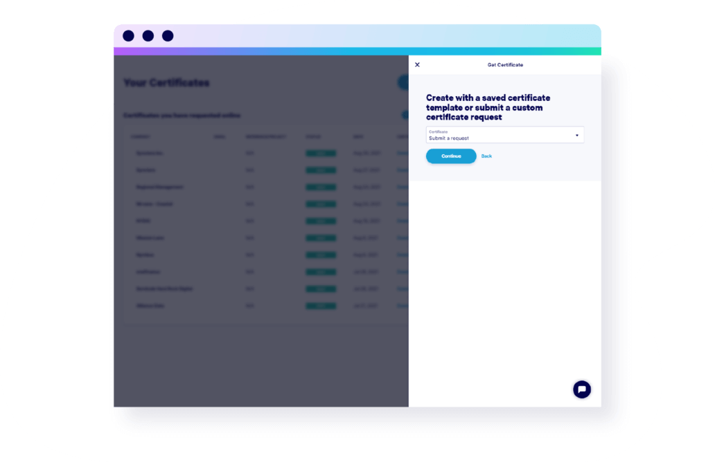 Certificate of Insurance Solution (COI) | Embroker