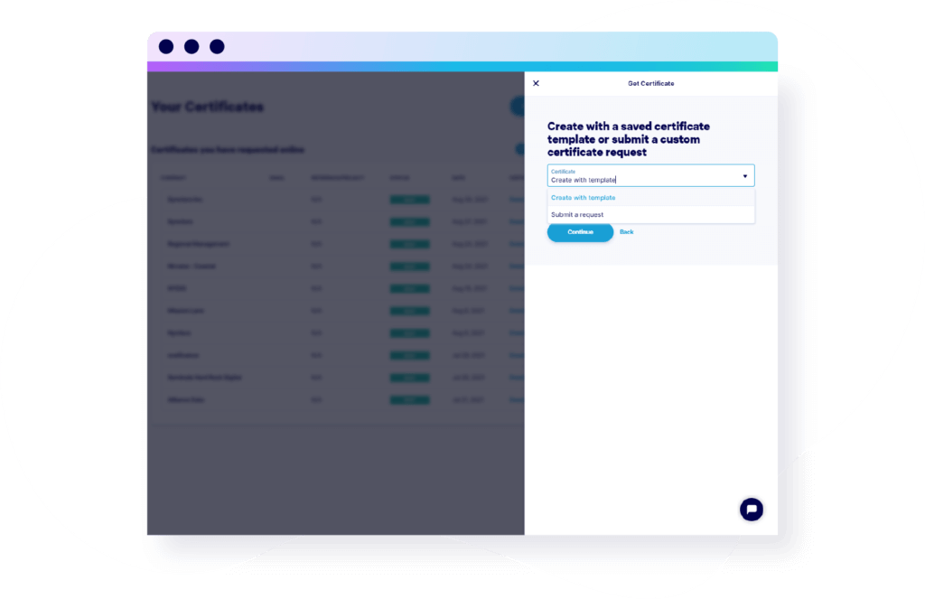 Certificate of Insurance Solution (COI) | Embroker