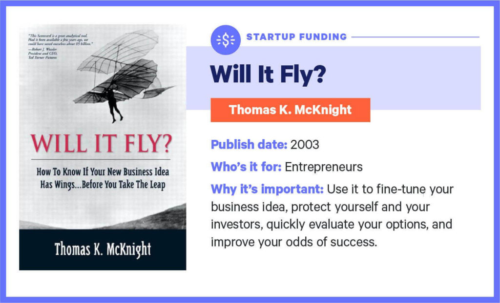 21 Best Startup Books to Help You Scale | Embroker
