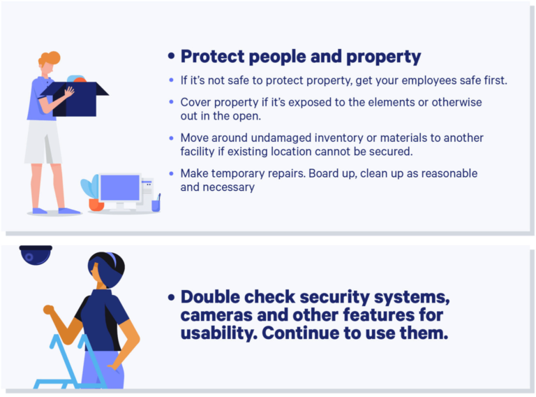 Property Damage Assessment & Recovery Guide | Embroker